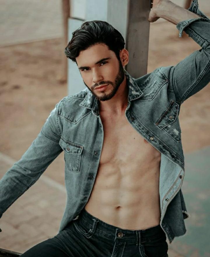 Municipio Lagunillas Dos Modelos Oriundos De Ciudad Ojeda Representaran ...