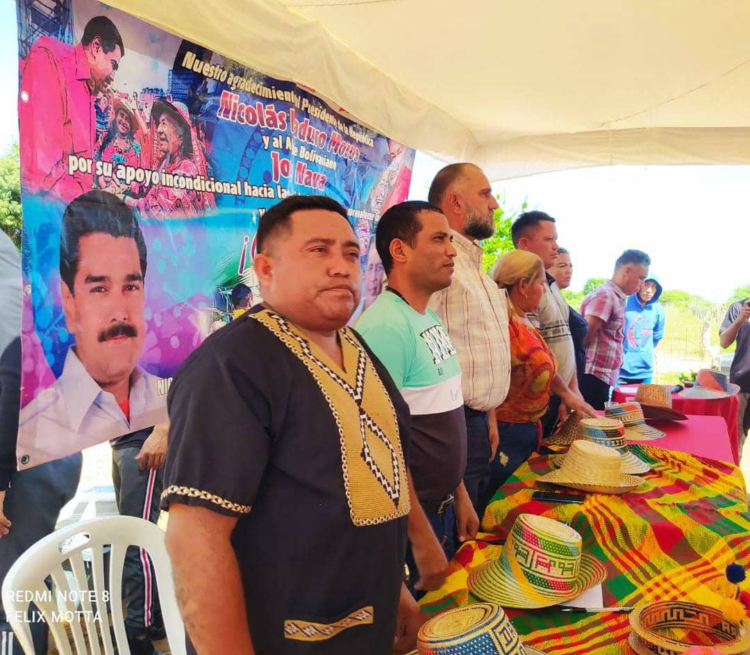 MUNICIPIO MIRANDA | Alcaldía Bolivariana del municipio Miranda y la ...