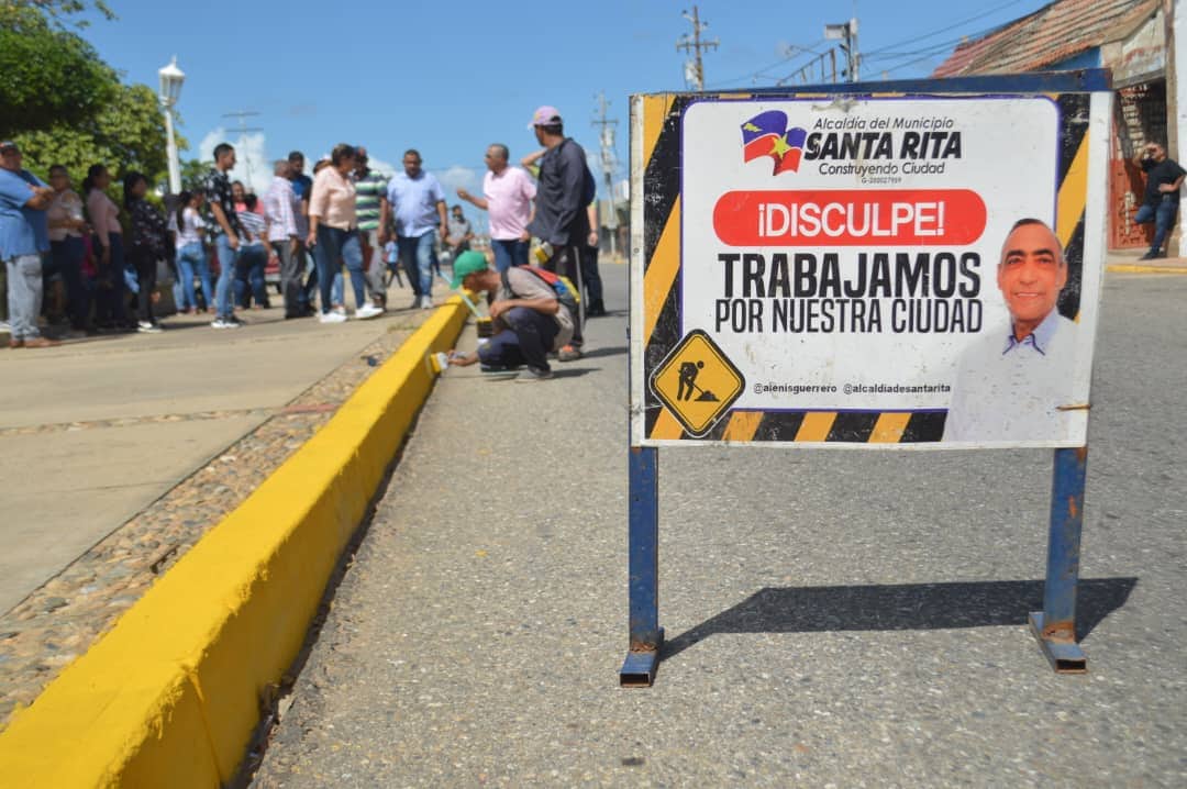 MUNICIPIO SANTA RITA | Alcalde de Santa Rita enciende la Navidad este ...