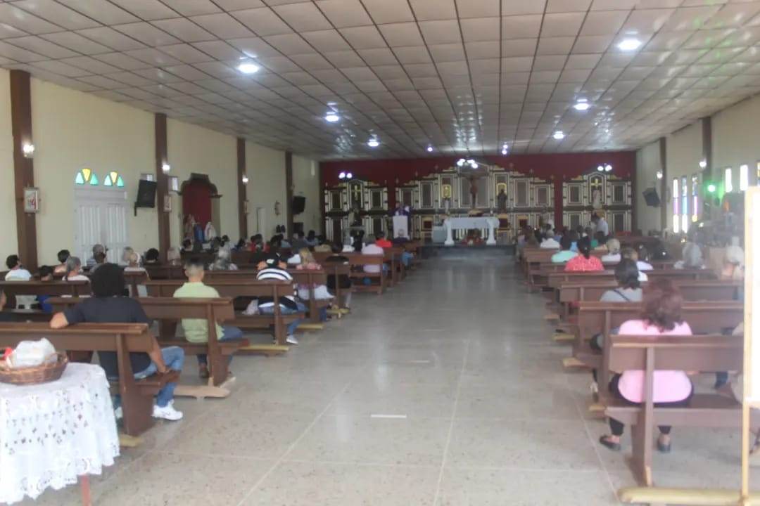 MUNICIPIO SANTA RITA | Gobernación del Zulia y Alcaldía de Santa Rita ...