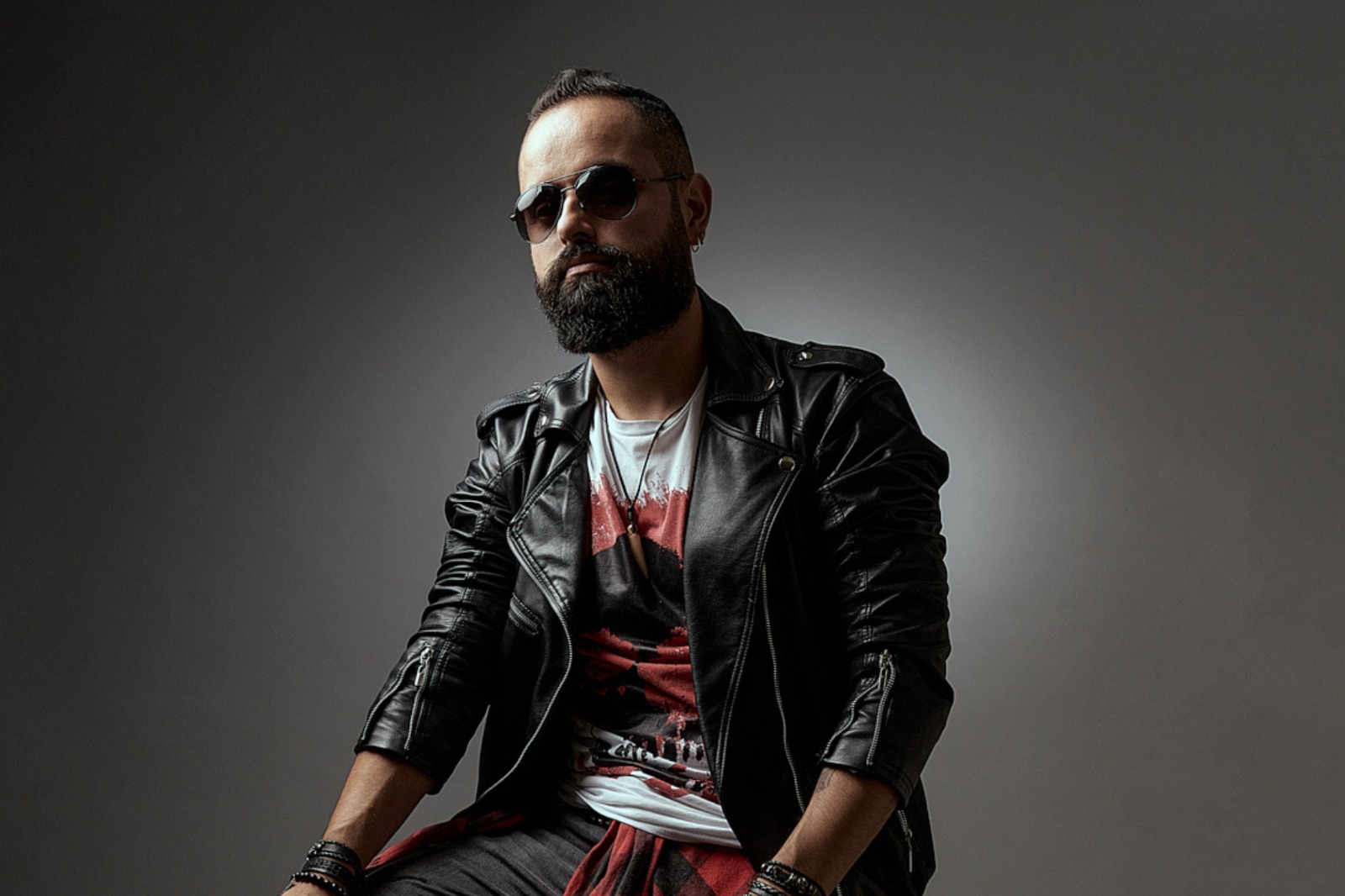Danny Road estrena ‘Gasolina’Una oda a la pasión y al deseo – Somos ...