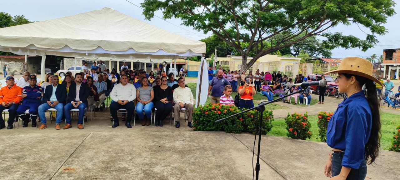 MUNICIPIO VALMORE RODRÍGUEZ | Así conmemoró la Alcaldía valmorense los ...