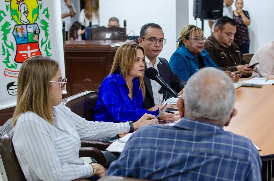 KRISTAL MENDEZ | “En Lagunillas buscamos promover la integración y el ...