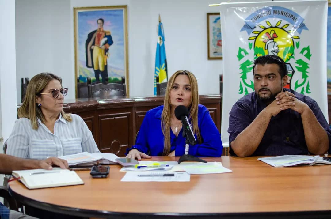 KRISTAL MENDEZ | “En Lagunillas buscamos promover la integración y el ...