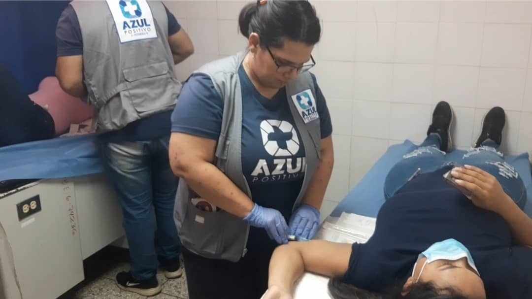 MUNICIPIO CABIMAS |IMMUJER benefició a 60 mujeres con jornada de inserción de Dispositivo ...