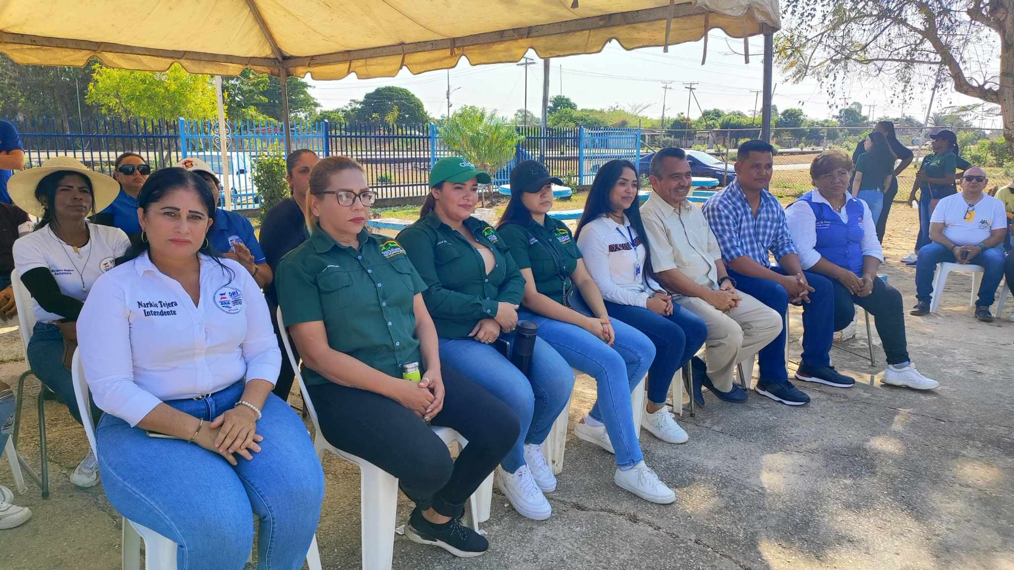 MUNICIPIO VALMORE RODRÍGUEZ | Con muestras culturales Valmore Rodríguez ...