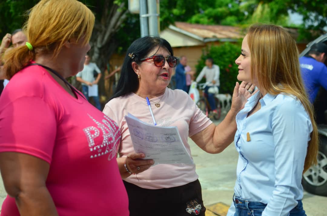 Kristal Méndez: “2023 fue crucial para lograr grandes beneficios en pro ...