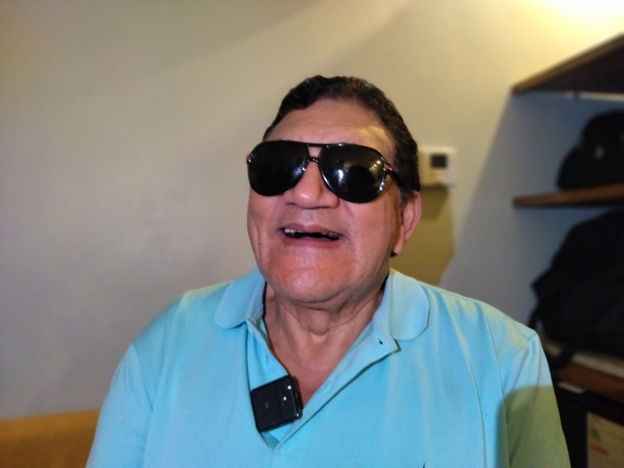 MUNICIPIO MARACAIBO | Poncho Zuleta despide hoy el 2024 en Maracaibo ...