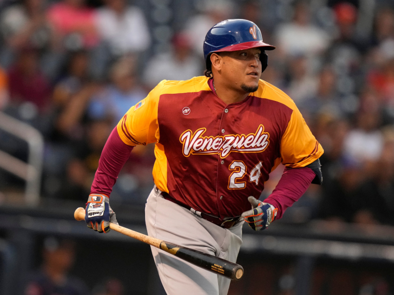 Miguel Cabrera va al Clásico Mundial 2026 como coach de bateo de ...
