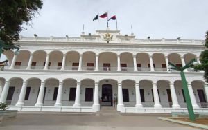 ZULIA | Gobernación del Zulia inicia proceso de actualización de datos ...