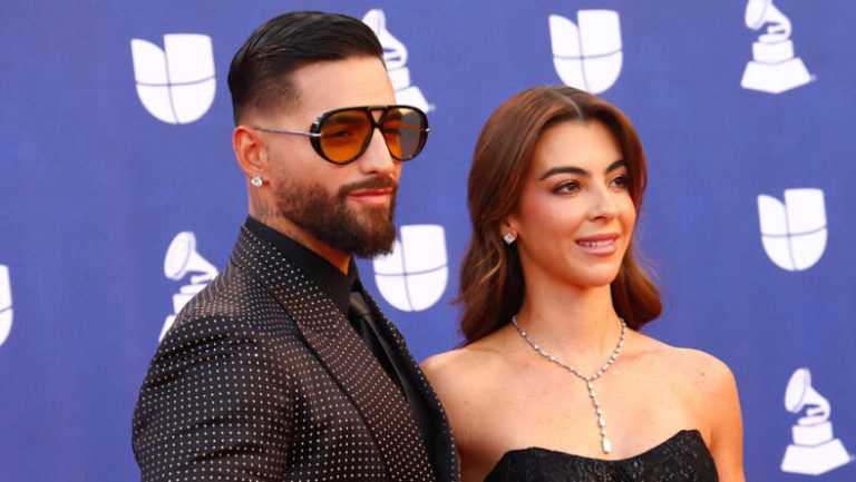 Maluma confirma que será de nuevo papá: así anuncia el embarazo de ...