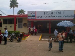 MUNICIPIO MACHIQUES DE PERIJÁ | Tras parir a su hija la asfixió, metió ...